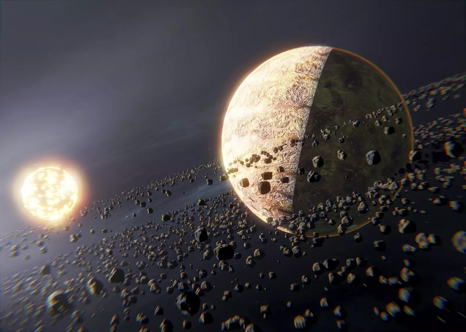 Venus Meets Mercury: What July 26’s Venus Transit Means for Your Zodiac ...