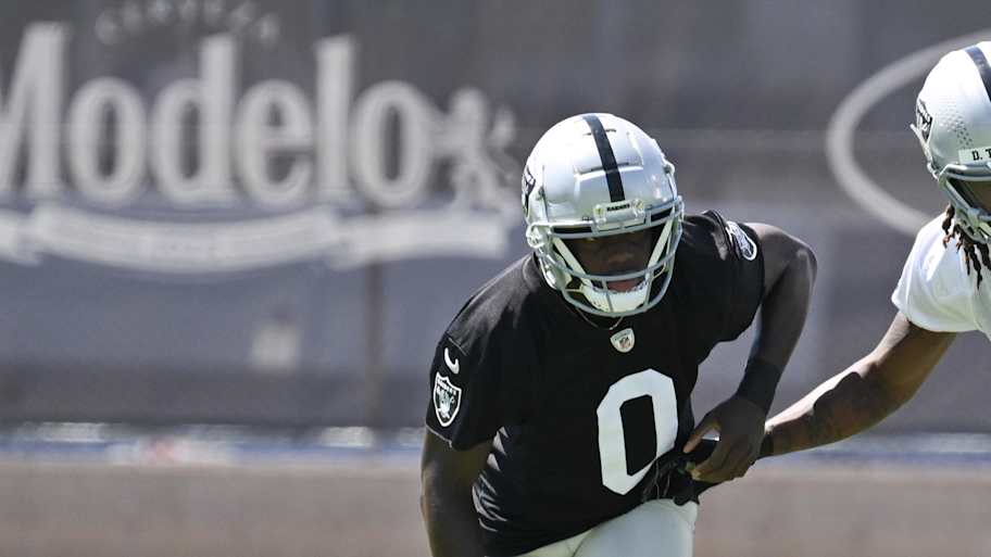 The Key Piece to the Raiders' Secondary