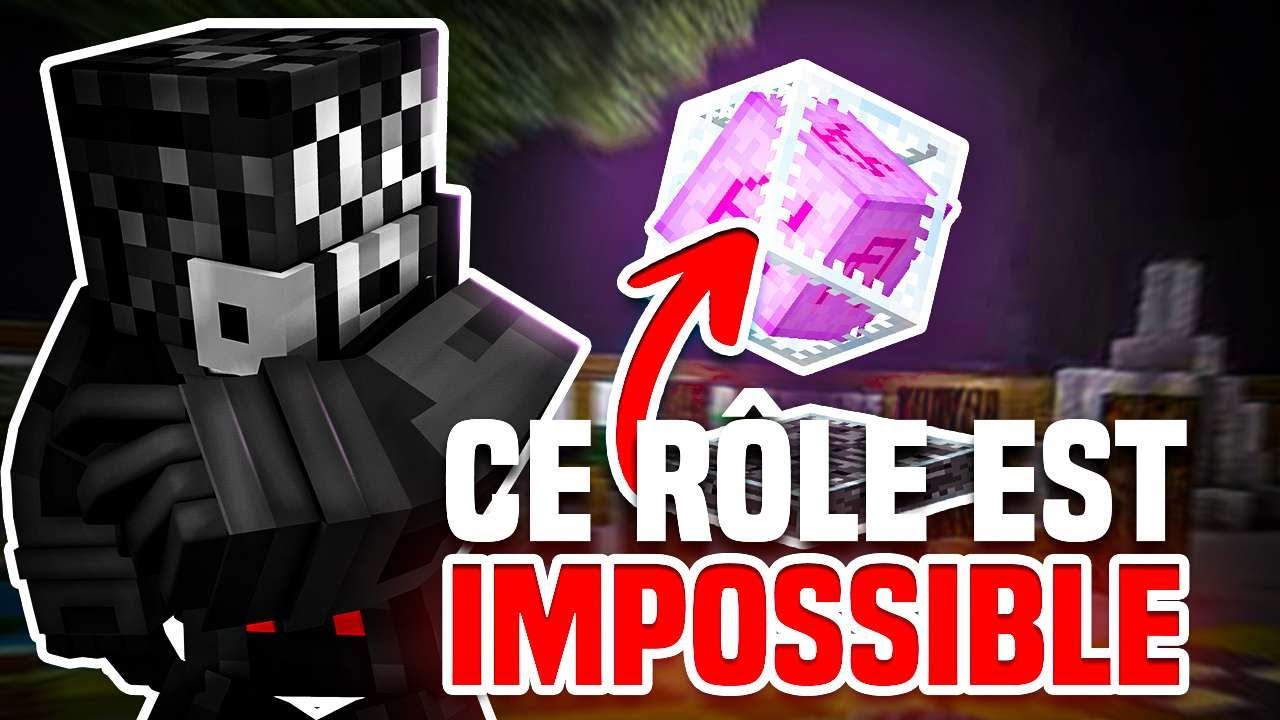 Ce nouveau rôle est impossible (Demon Slayer UHC)