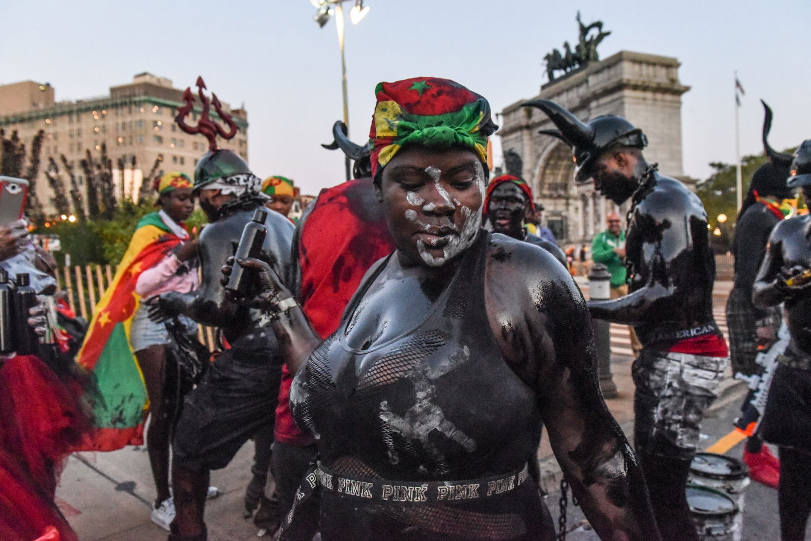 8 Caribbean-Inspired Carnivals To Visit In The U.S.