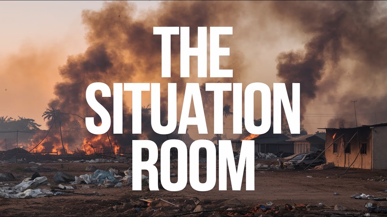 Israel’s Gaza Endgame: Civilian Evacuation, Policy Shift, and Global ...