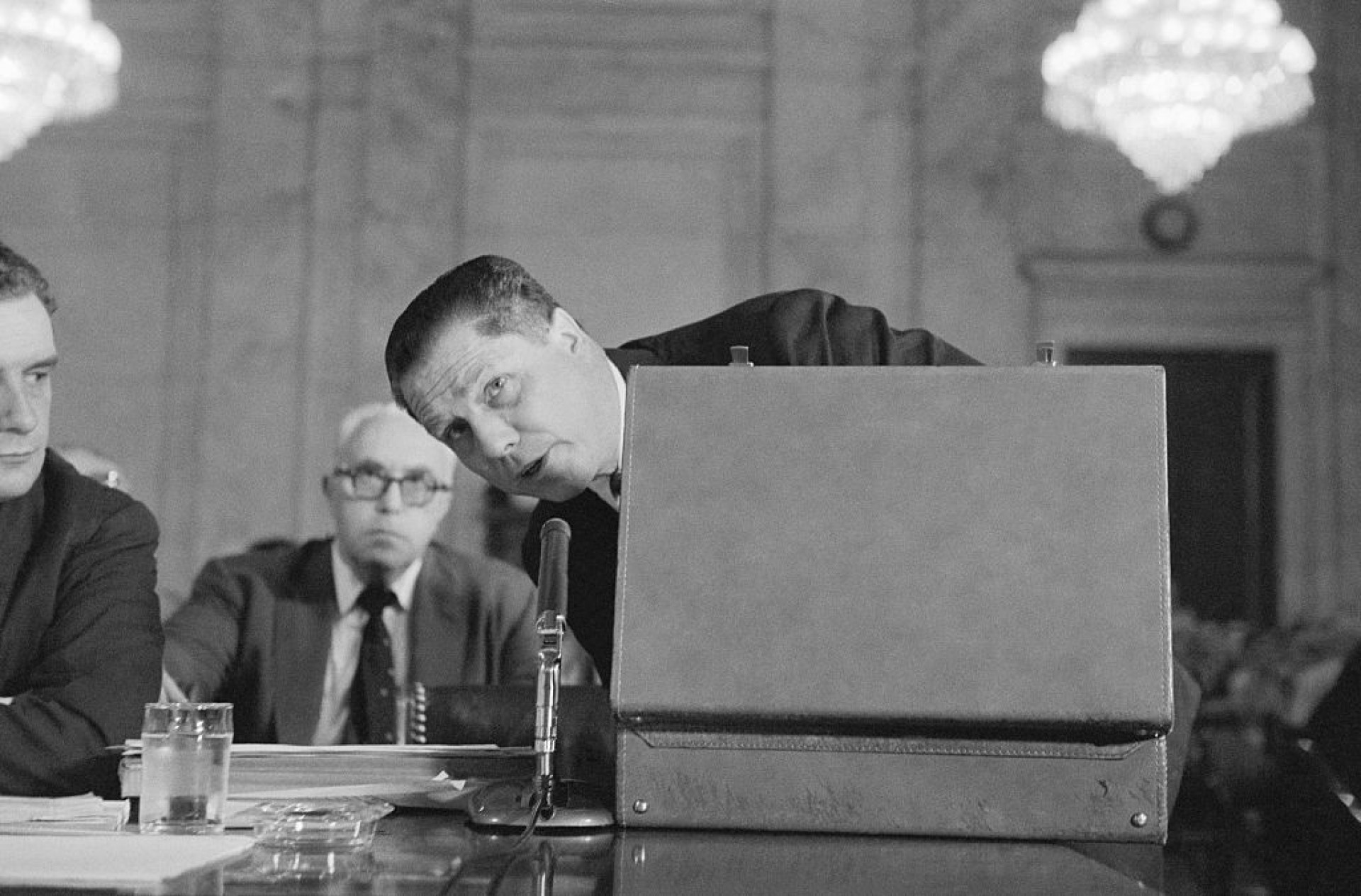 50 years later, Jimmy Hoffa still missing