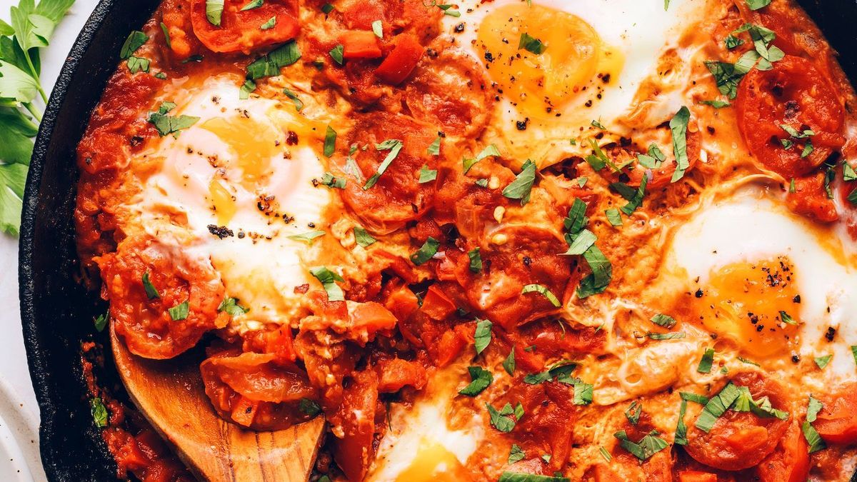 21 Recipes to Cook Before Summer Slips Away