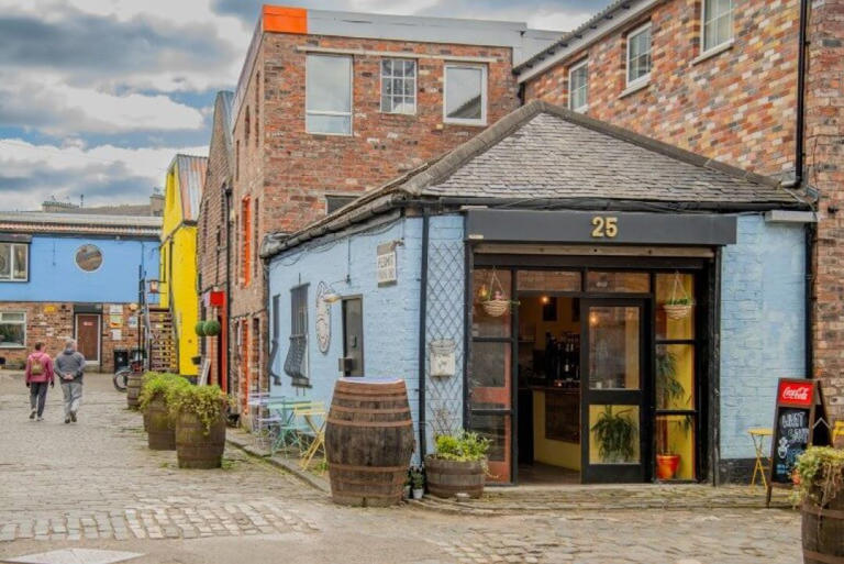 9 reasons why Finnieston is Scotland’s best food and drink neighbourhood