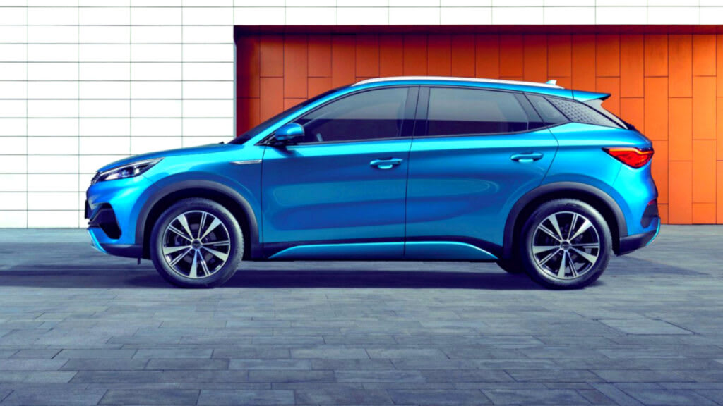 By 2030, 3 Out of Every 10 Cars Could Be Chinese—Should Hyundai Be Worried?