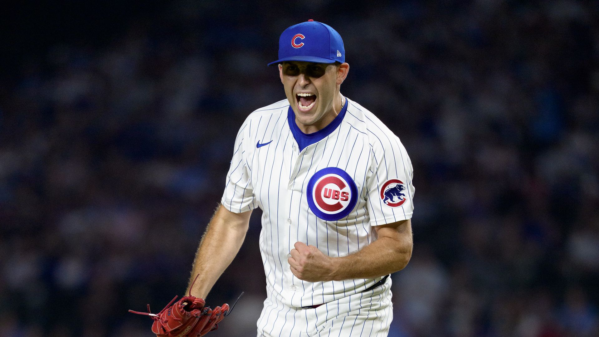 Cubs 6, Royals 0: All-Star Matthew Boyd shines bright