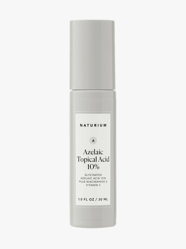 8 Best Azelaic Acid Serums Allure Editors Swear by for Clearer Skin