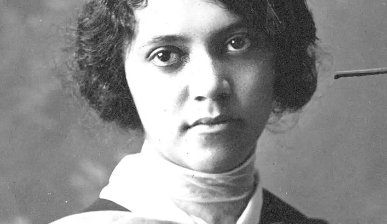 Alice Ball, la mujer que descubrió un tratamiento para la lepra