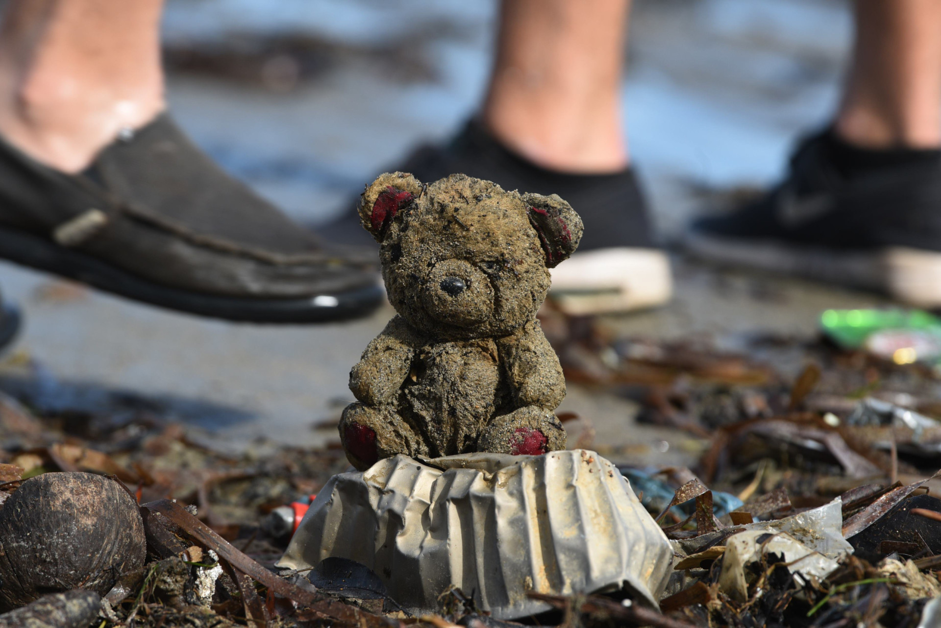 How does an AMBER alert work?