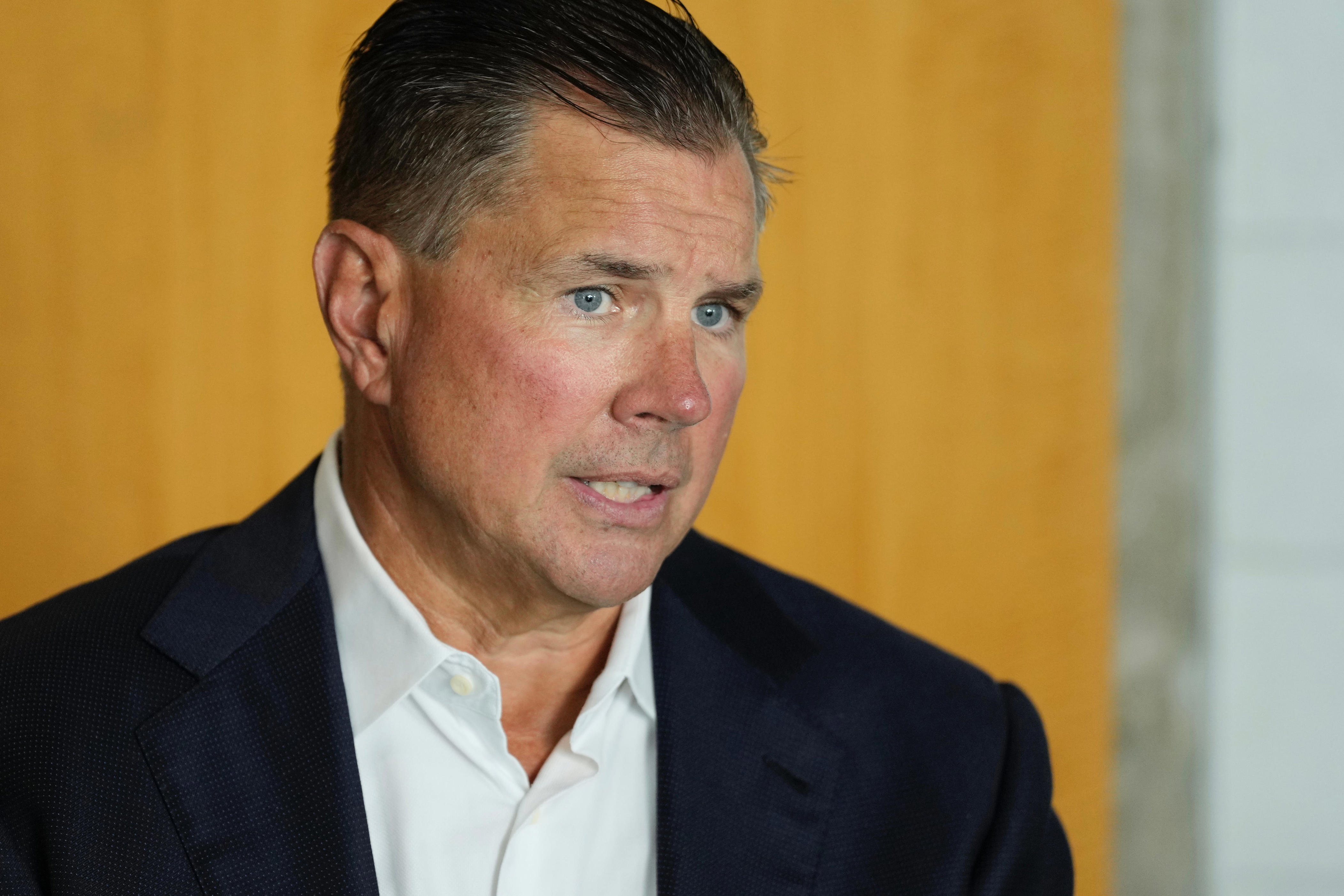 'Inspiring.' Why Al Golden is excited about the Bengals' defense as ...