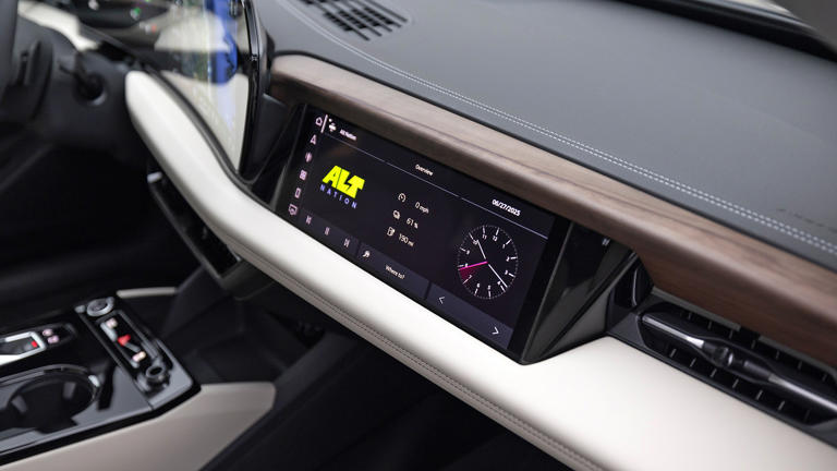 2025 Audi A6 and S6 E-Tron First Drive: The End of EVs' Early Era?
