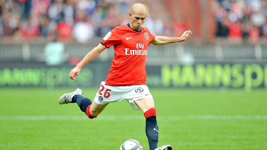 The 5 greatest right-backs of Paris Saint-Germain's QSI era