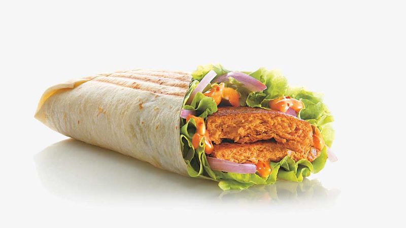 The Different McDonald's Menus Around The World