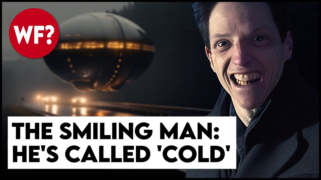 Indrid Cold, the Truth about Planet Lanulos and the Mystery of the ...