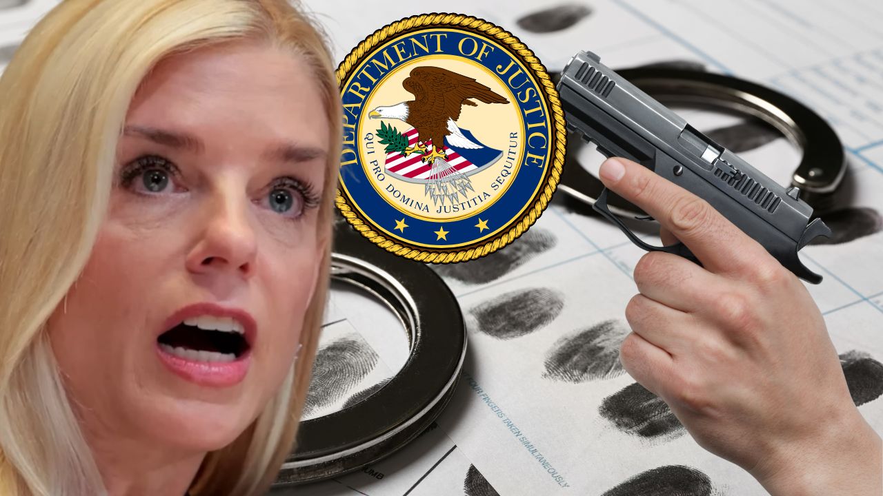 DOJ Restores a Long-Ignored Path to Gun Rights for Former Felons