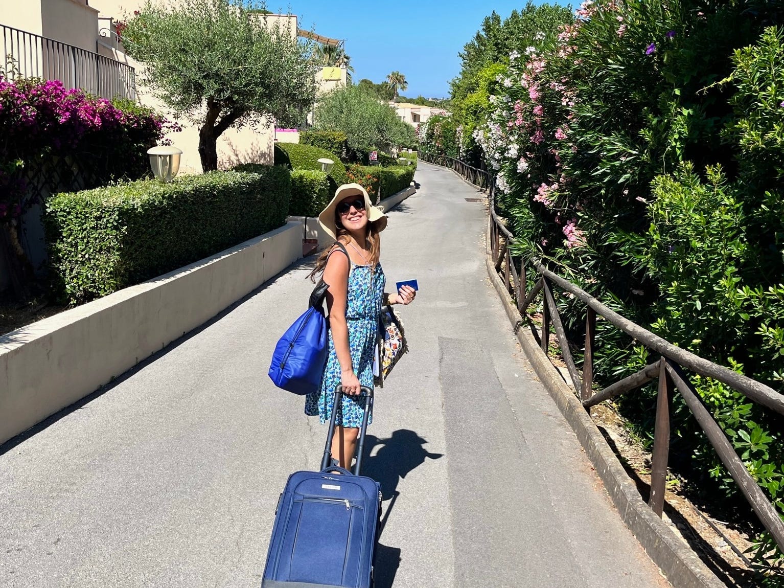 I was born and raised in Italy. There are 7 things I wish tourists ...