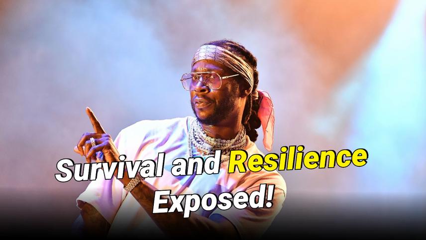 2 Chainz reveals first trailer for ‘Red Clay’ short film co-produced by ...