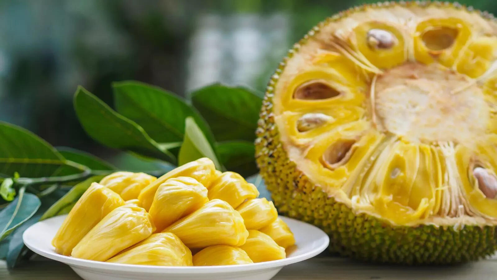 Jackfruit Benefits: Nutrition, Uses And Why It’s Good For You