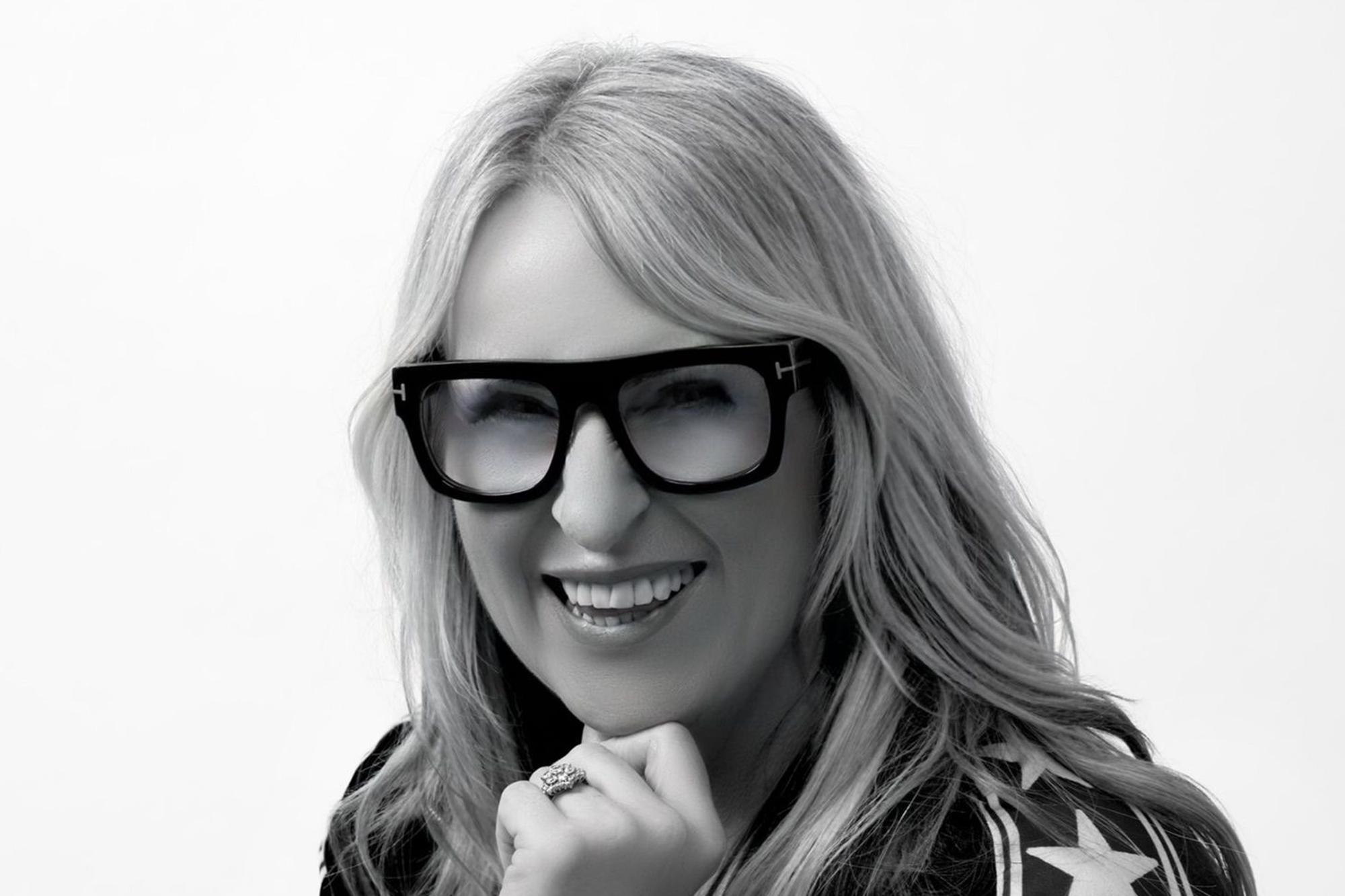 Tracey Ann Smith is named a Finalist in HJ’s British Hairdressing ...