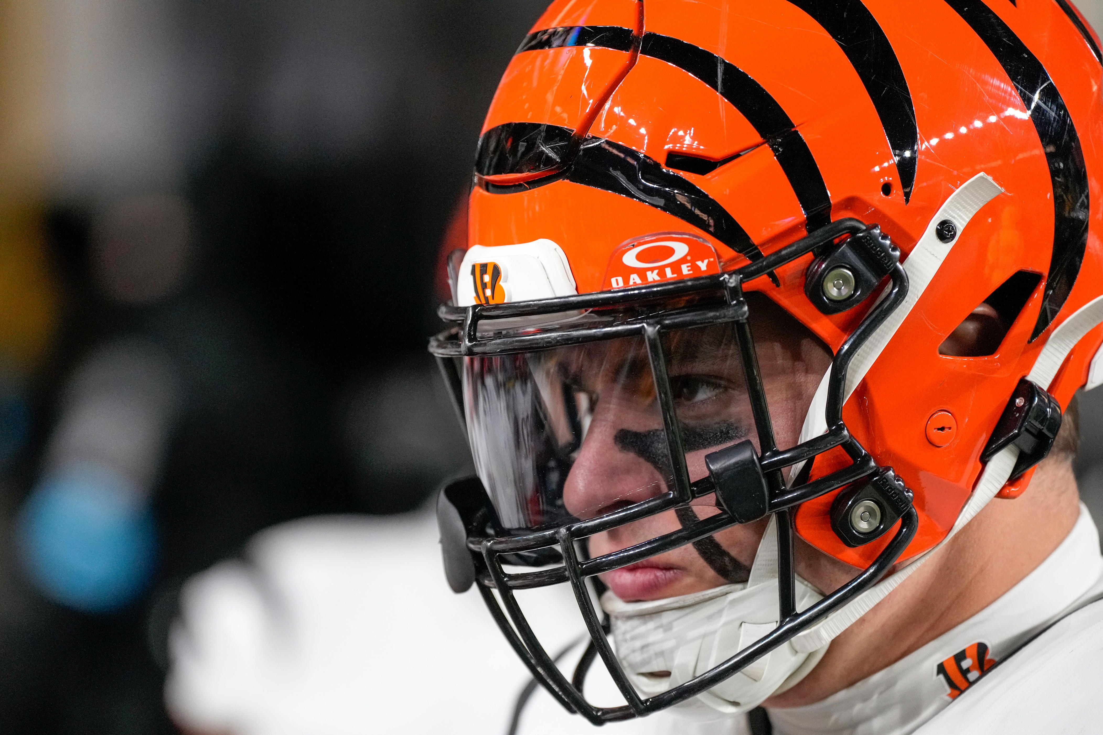Browns rivals struggling to make Trey Hendrickson happy as Bengals ...