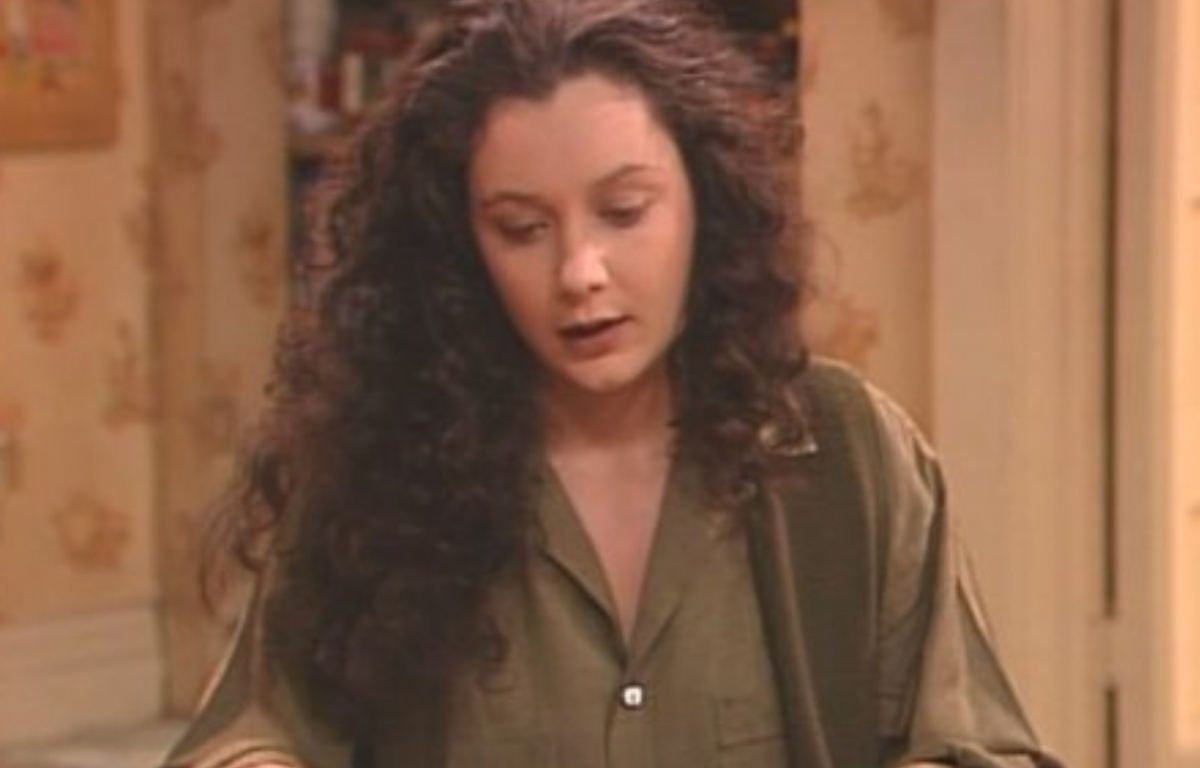 20 Characters from Sitcoms That Were Way Too Real