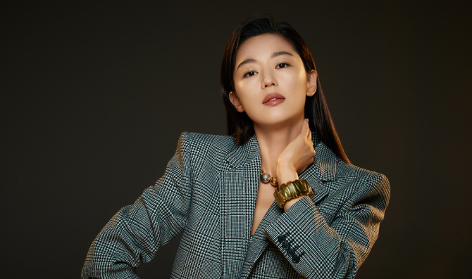 Profil Jun Ji Hyun, Aktris Termahal Korea yang Siap Comeback di Layar Kaca