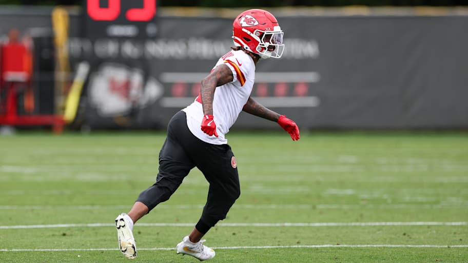 Kristian Fulton's injury might be a golden opportunity for this Chiefs DB