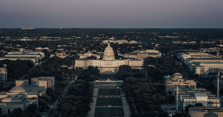 Assault on Trans Girl in Male Unit Underscores Failures in D.C ...