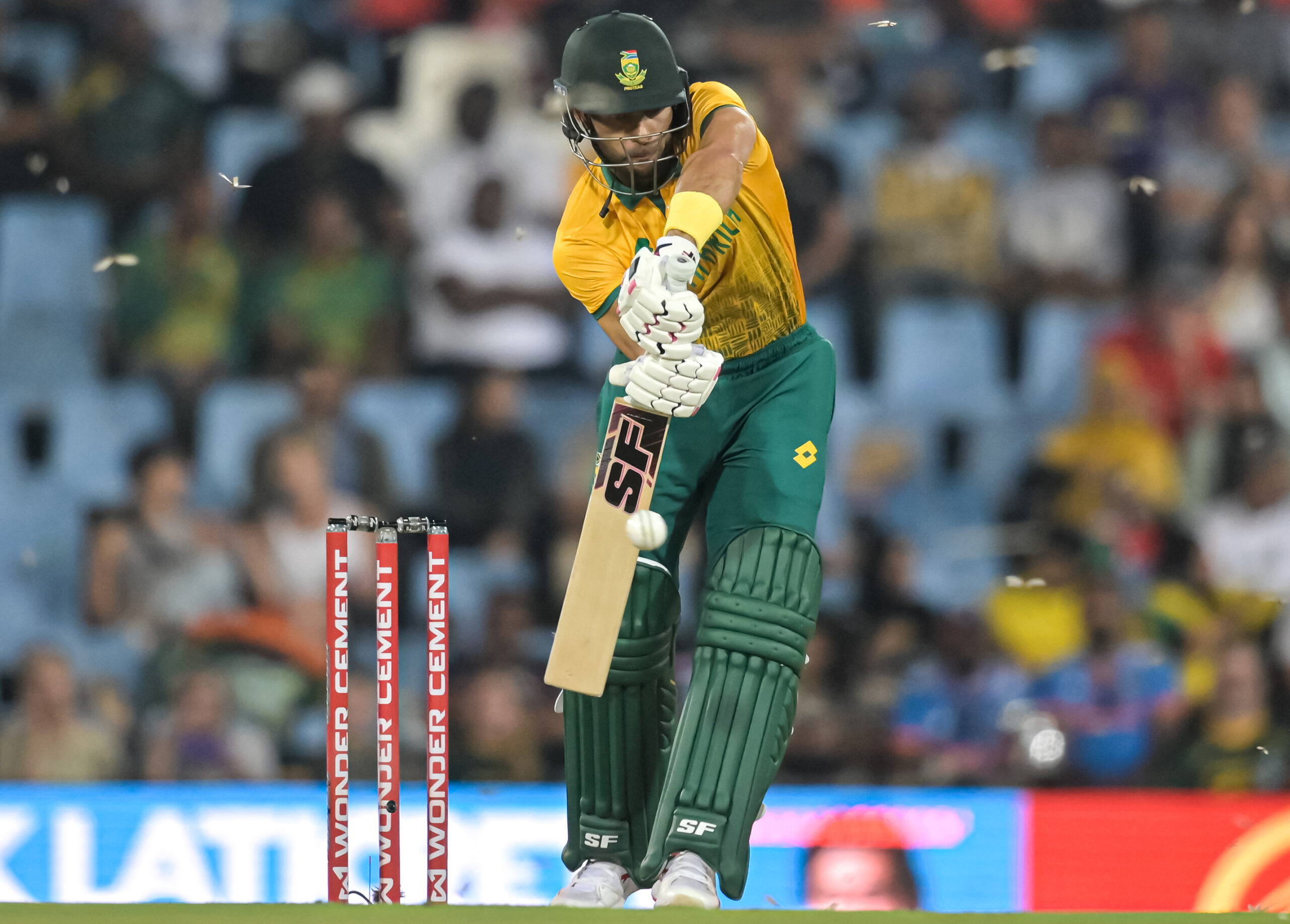 Proteas prepare for T20 tri-series final despite not firing on all ...