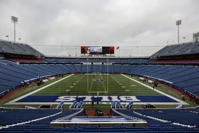 No further concerts, events expected at current stadium