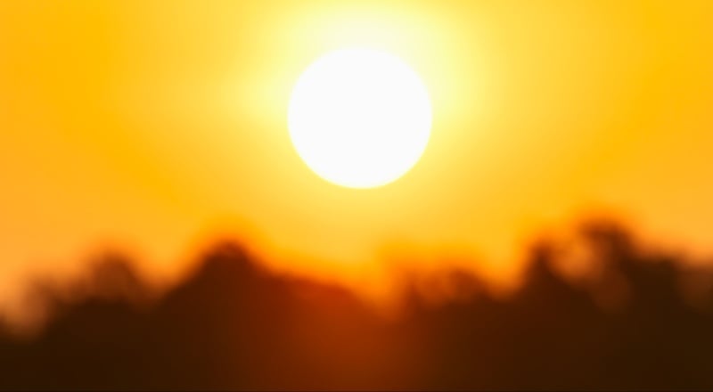 KSA weather update: Summer 2026 to bring higher temperatures and ...