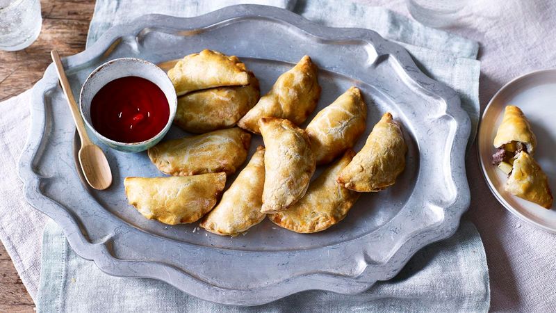 20 Teenage Party Food Ideas