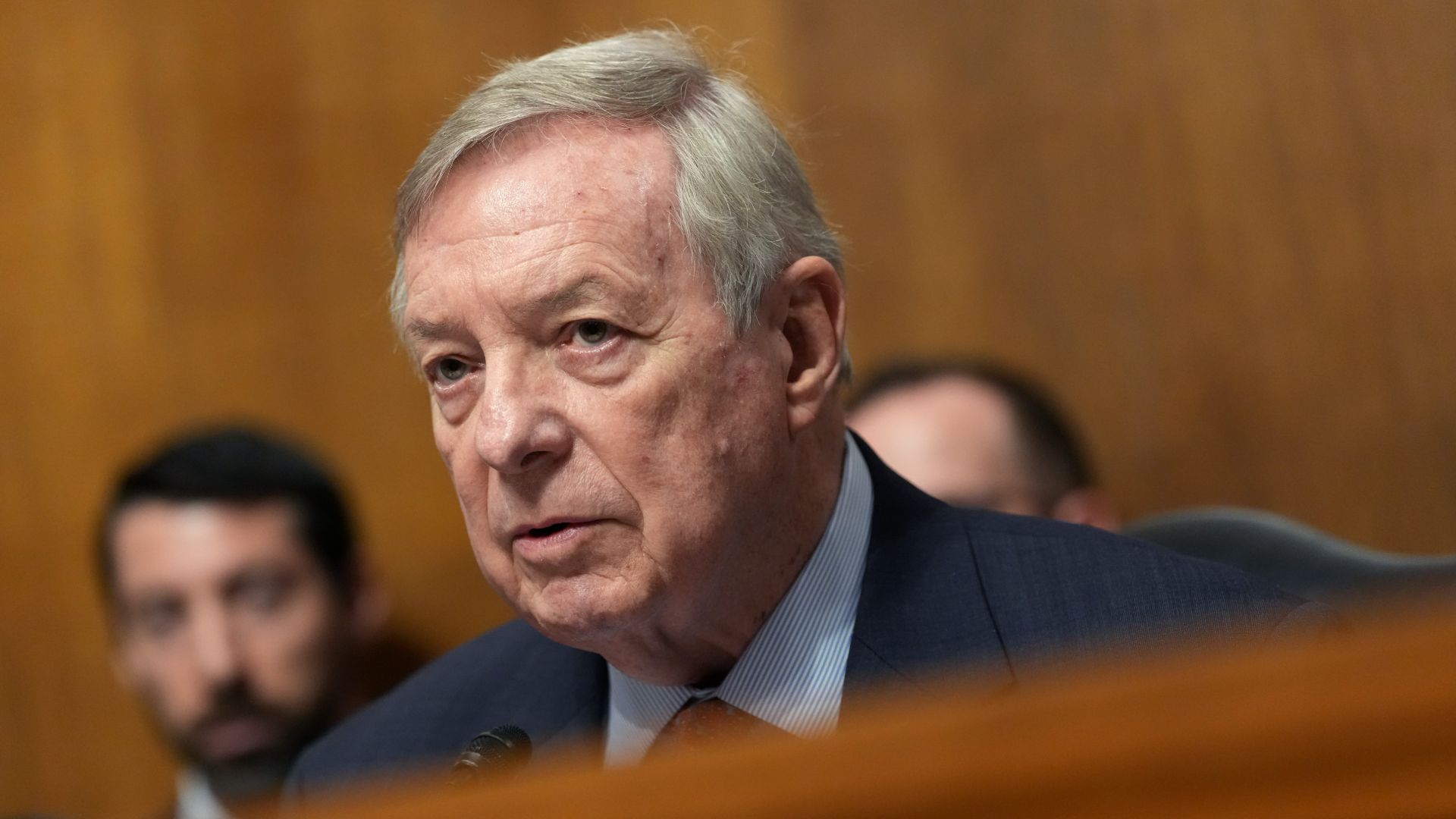 1,000 FBI agents mobilized to check whether Trump’s name was in the ...