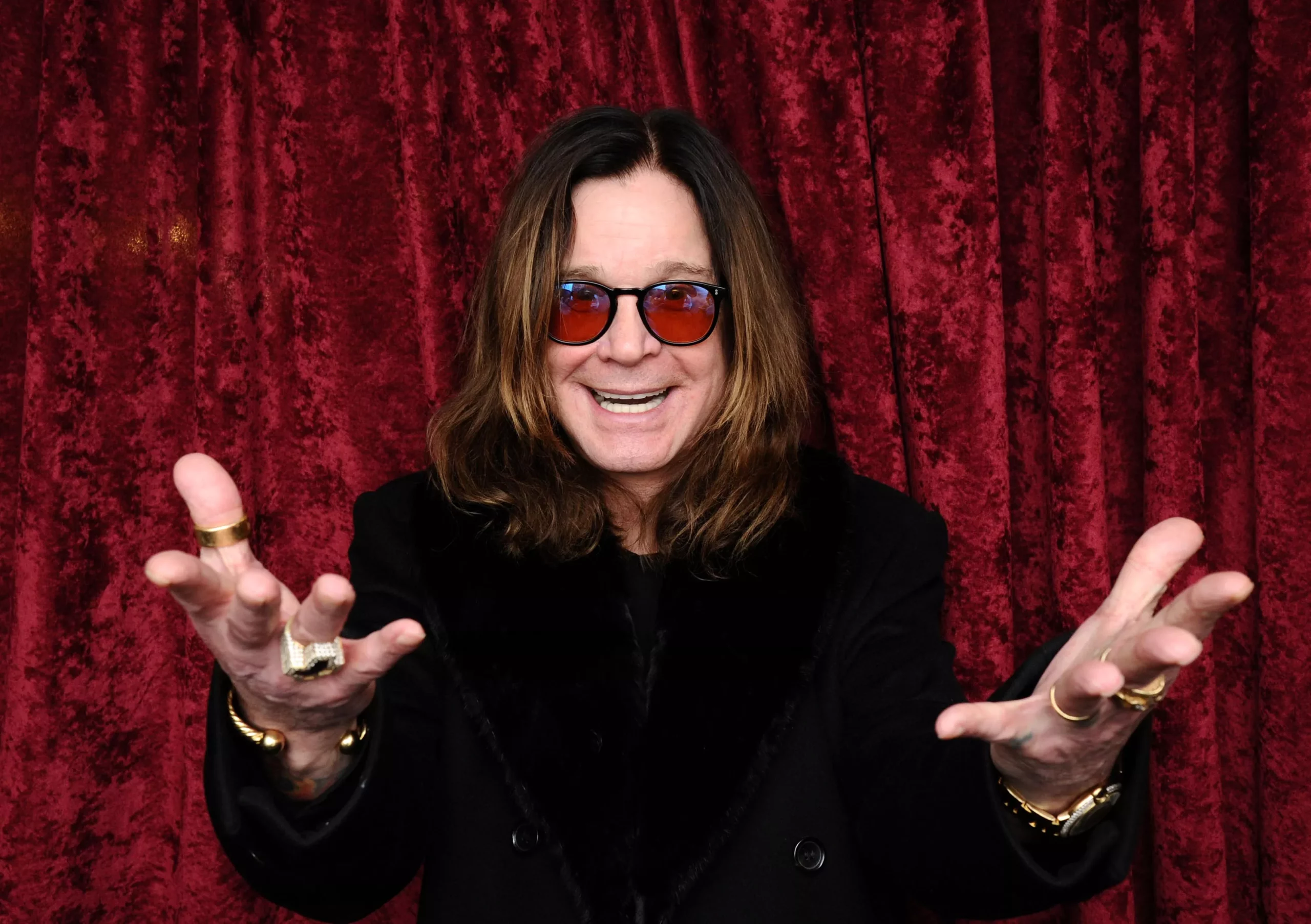 Slash, Post Malone und Stars ehren Ozzy Osbourne bei den Grammys