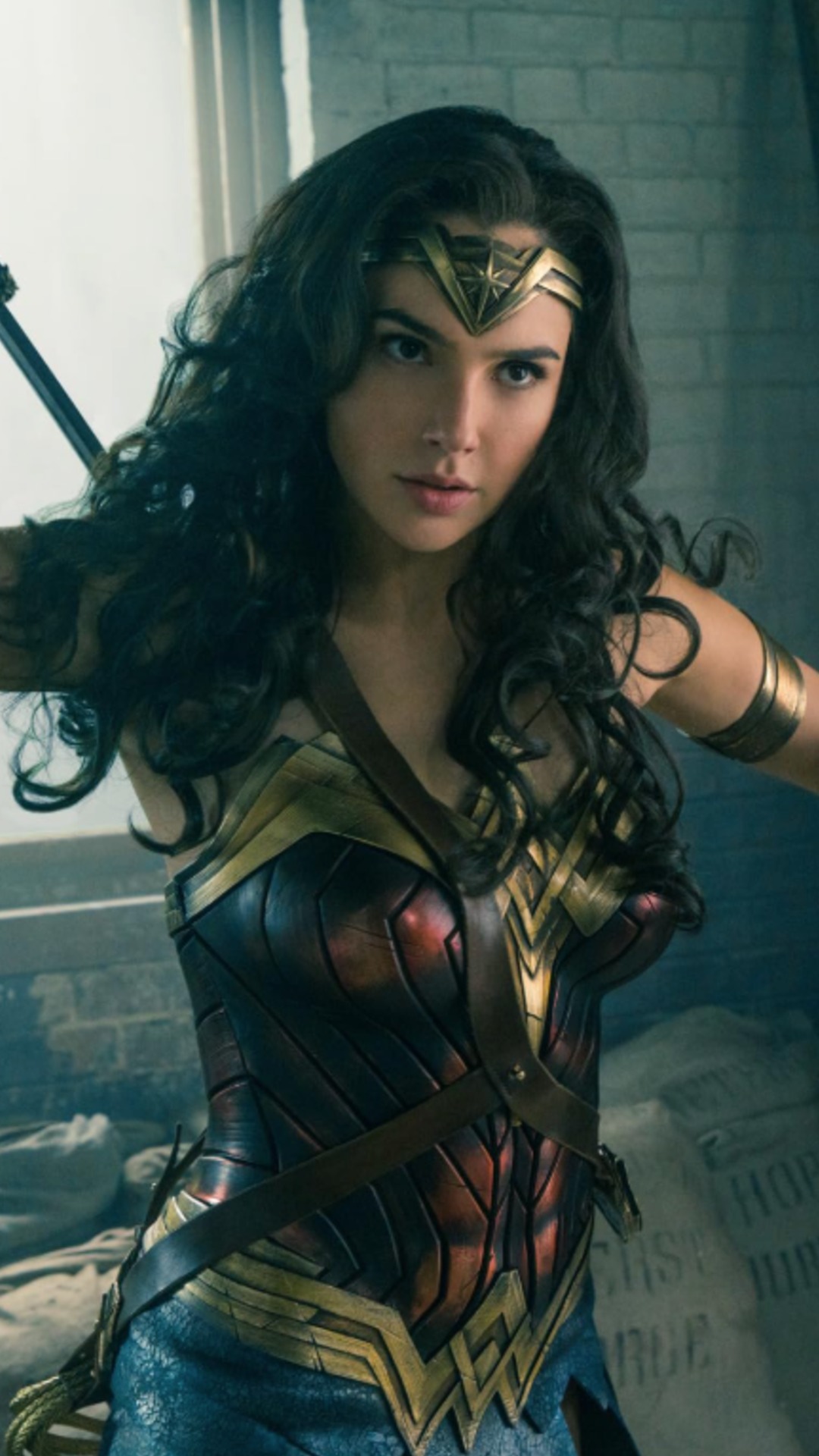 WW84's awesome trailer made it all the more disappointing