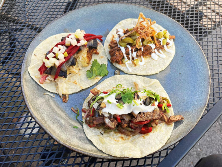 Tackerei, Tacos Hermanos und Maíz: Hotspots des Wiener Taco-Booms