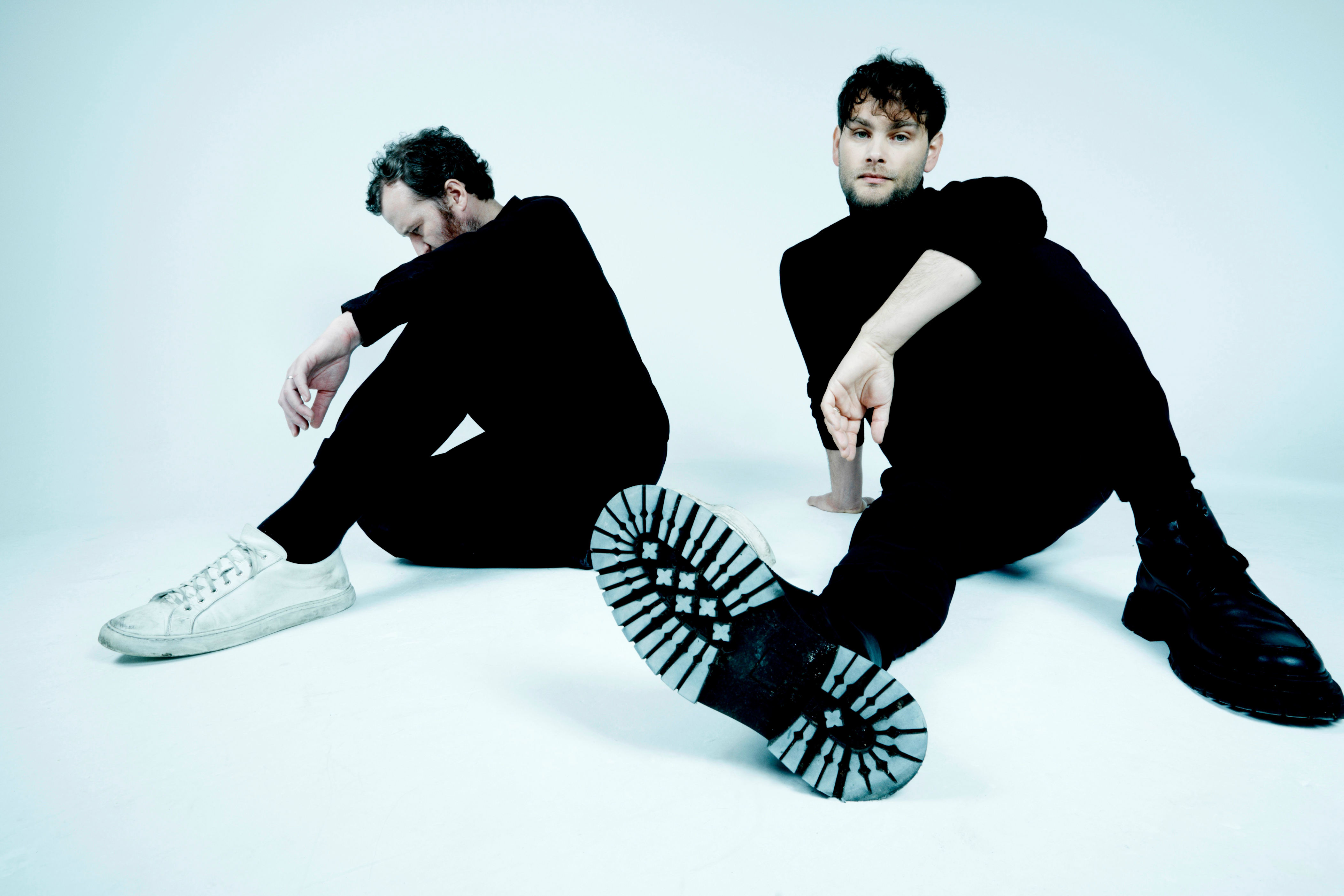 Vampire Weekend’s Chris Baio and Fort Romeau Reunite for New C.Y.M ...