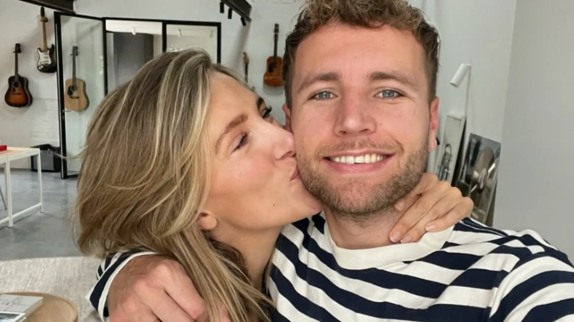 Suzan (van Suzan & Freek) deelt trotse update over zwangerschap ...