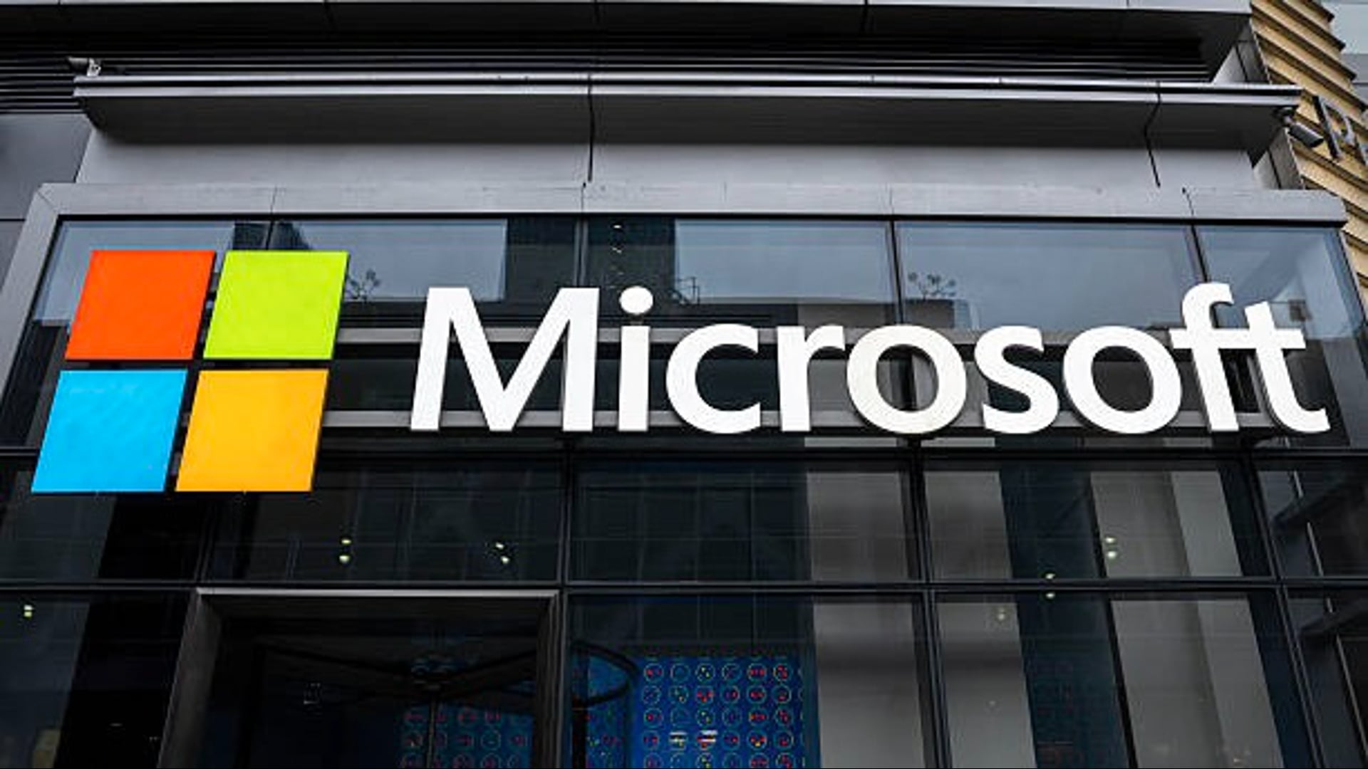 Microsoft Servers Hacked By China-Backed Groups