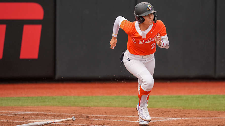 Talons win game one of AUSL regular season finale over Volts in Tuscaloosa