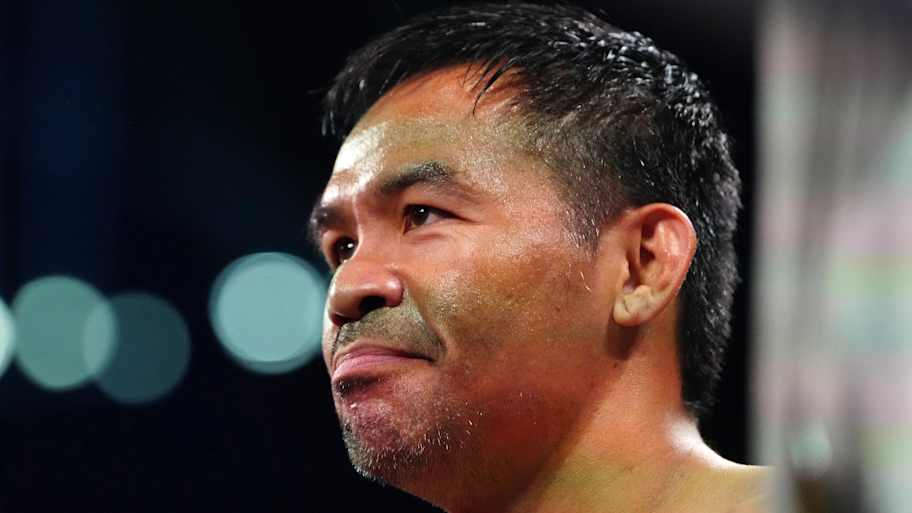 Former Three Division Champ Wants Manny Pacquiao Rematch With Winner ...
