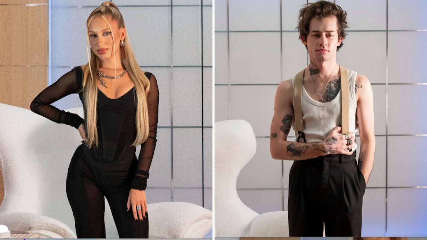 ‘Building the Band’s Alison & Conor Give Relationship Update After Showmance