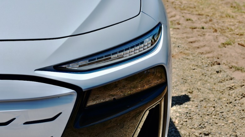 2026 Audi A6 E-Tron First Drive: There's More To A Good EV Beyond Range ...