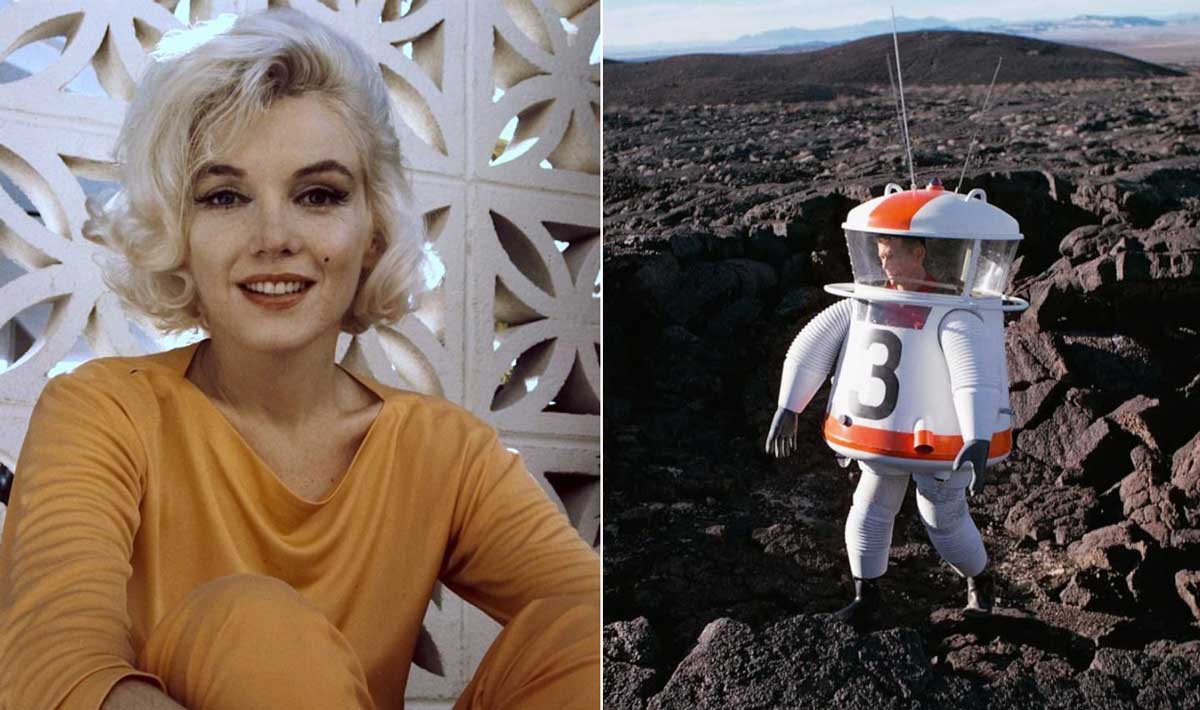 32 Photos That Take Us Back to 1962