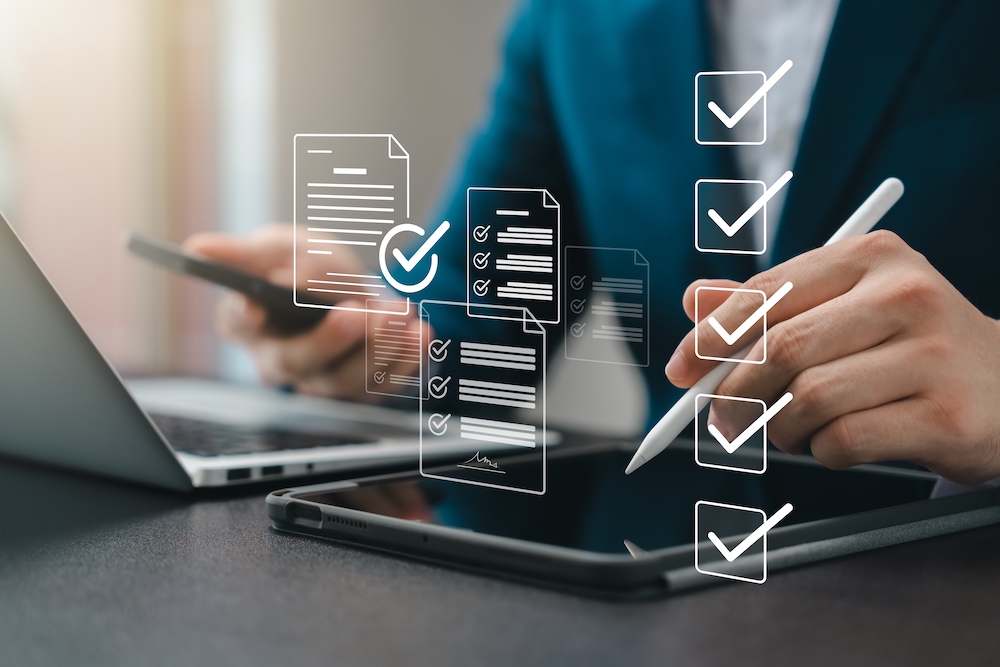 HR-Checkliste: So gelingt das administrative Onboarding neuer Mitarbeiter