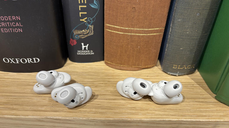 We've crowned a new noise-cancelling champion in our best wireless ...