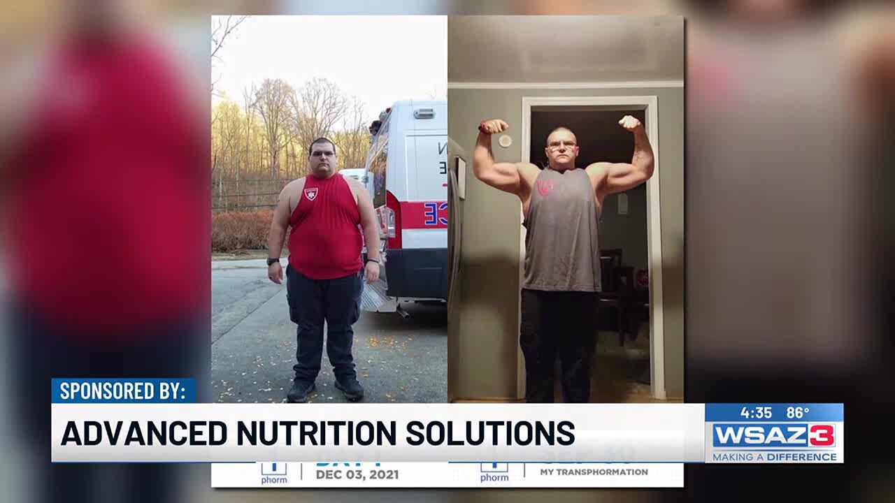 Advanced Nutrition Solutions on First Look at Four