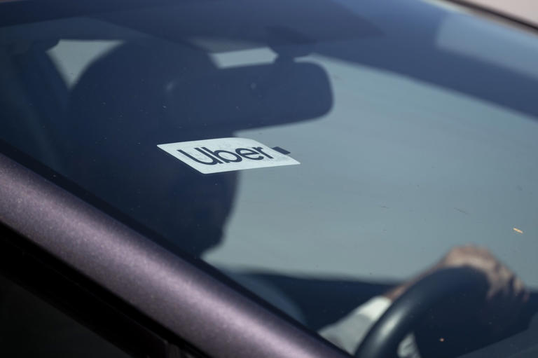 Uber Tests Option in the US to Match Female Riders and Drivers