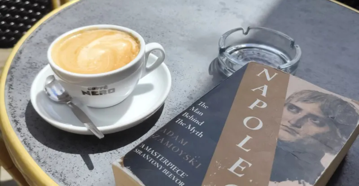 I Lived In Italy As A Brit – We All Make These 10 Mistakes When ...