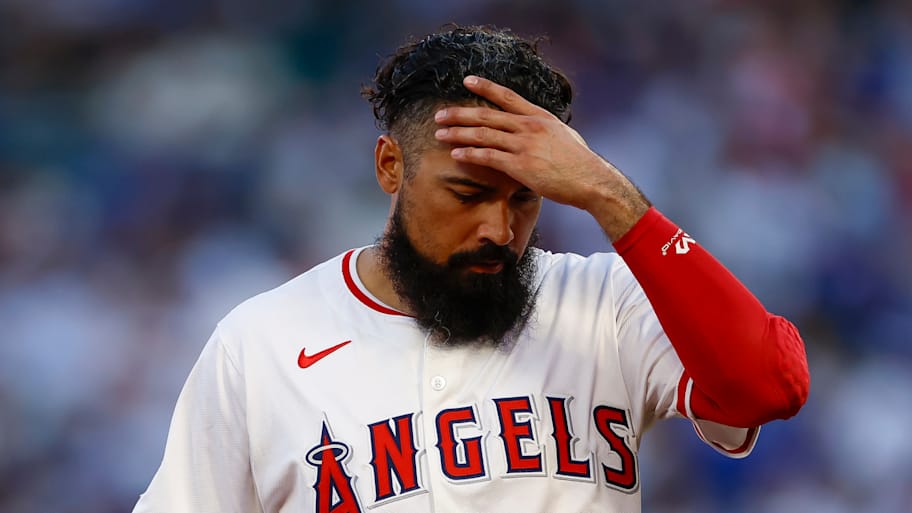Anthony Rendon and his contract continue to haunt Angels at the trade ...